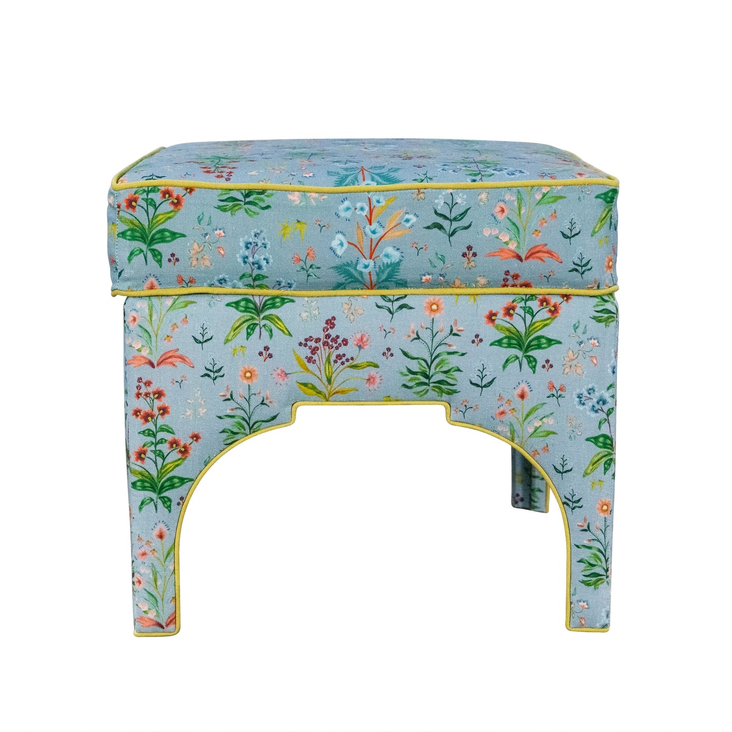Jackie Stool – Oyster Creek Collection