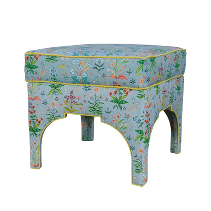 Jackie Stool – Oyster Creek Collection