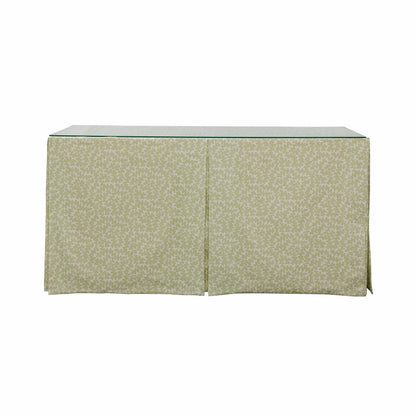Ella Skirted Console – Oyster Creek Collection