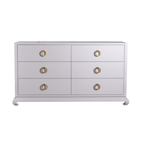 Carter Dresser – Oyster Creek Collection