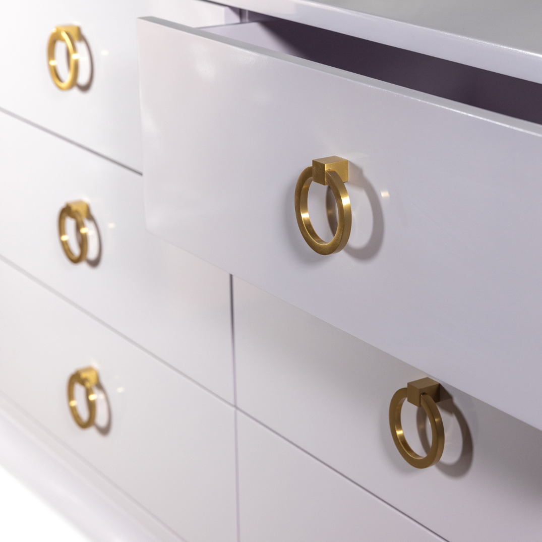 Carter Dresser – Oyster Creek Collection