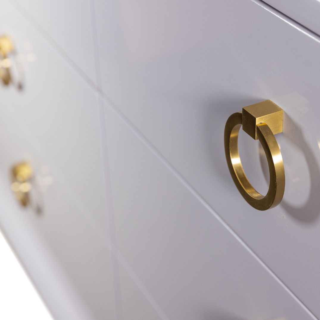 Carter Dresser – Oyster Creek Collection