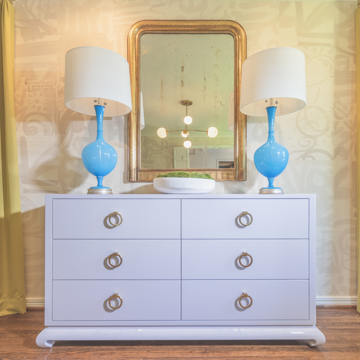 Carter Dresser – Oyster Creek Collection