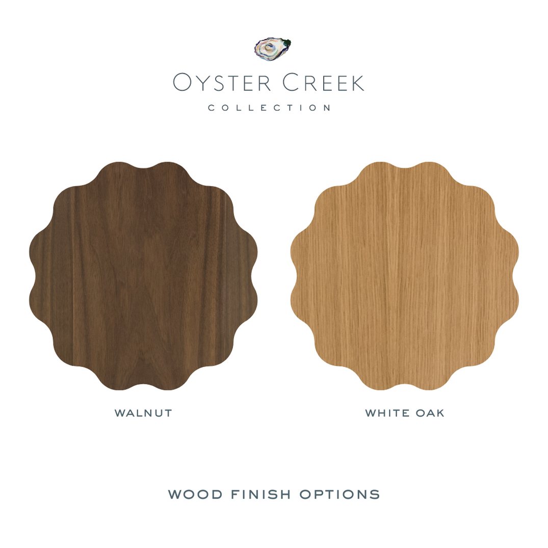 Aryn Coffee Table – Oyster Creek Collection