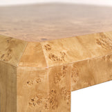 Abby Coffee Table – Oyster Creek Collection