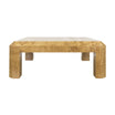 Abby Coffee Table – Oyster Creek Collection