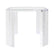 Acrylic Aryn Game Table – Oyster Creek Collection