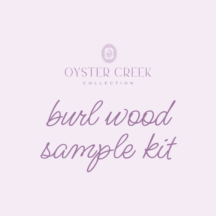 Products – Page 2 – Oyster Creek Collection
