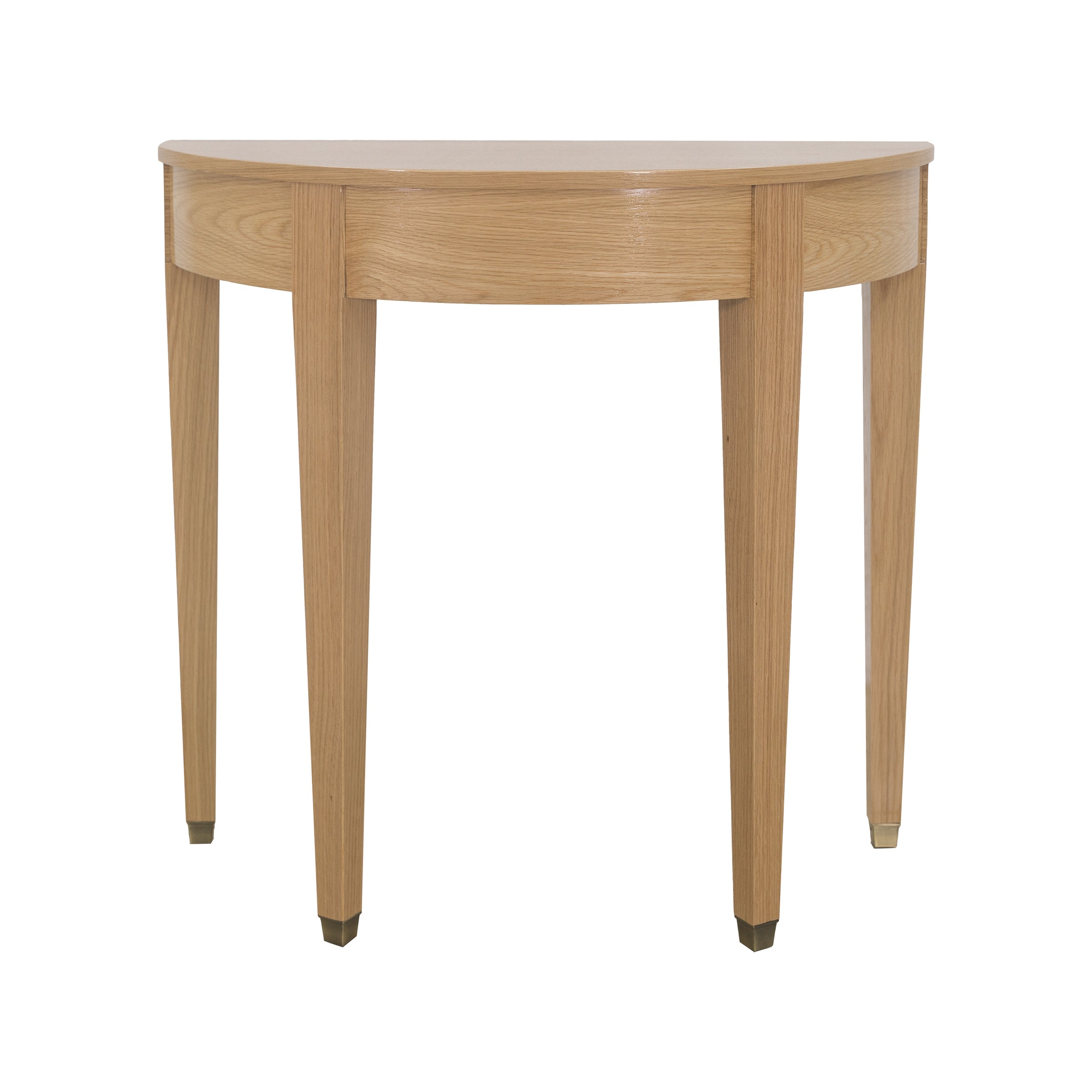 Console Tables – Oyster Creek Collection