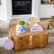 Callie Coffee Table – Oyster Creek Collection