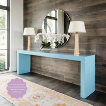 Haylee Console – Oyster Creek Collection