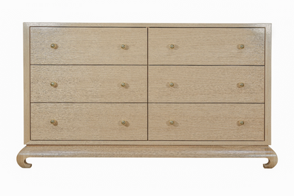 Carter Dresser – Oyster Creek Collection
