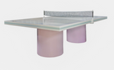 Jenny Ping Pong Table – Oyster Creek Collection