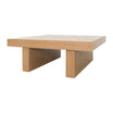 Toni Coffee Table – Oyster Creek Collection