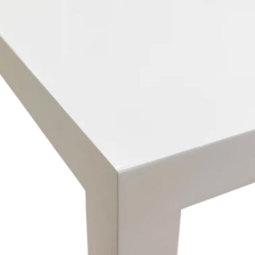 Weaver Dining Table – Oyster Creek Collection