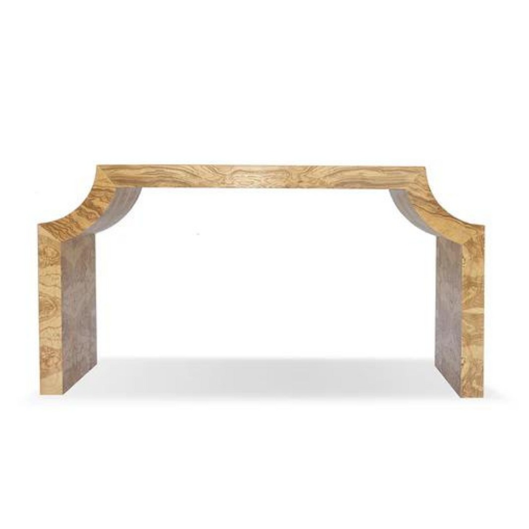 Console Tables – Oyster Creek Collection