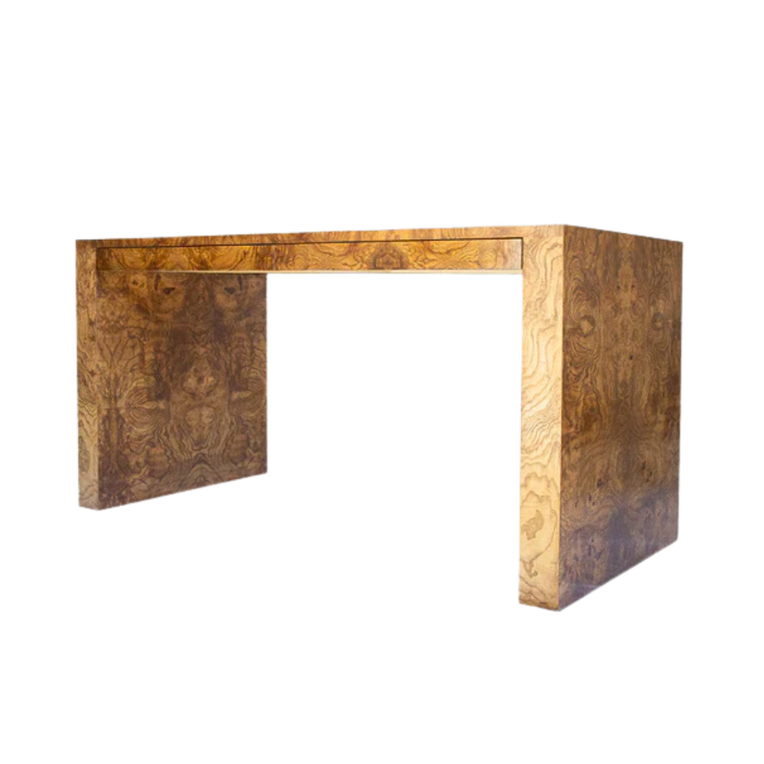 Ford Desk – Oyster Creek Collection