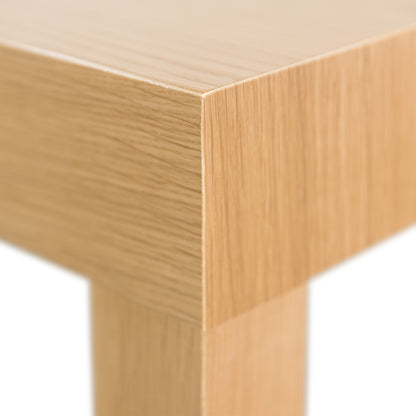 Weaver Dining Table – Oyster Creek Collection