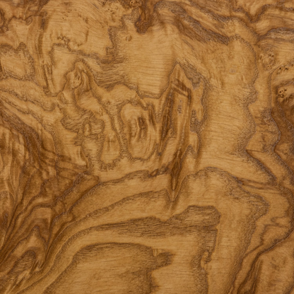 Burl Wood Sample – Oyster Creek Collection
