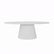 Julie Dining Table - Oval – Oyster Creek Collection