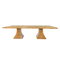 Doyle Dining Table – Oyster Creek Collection