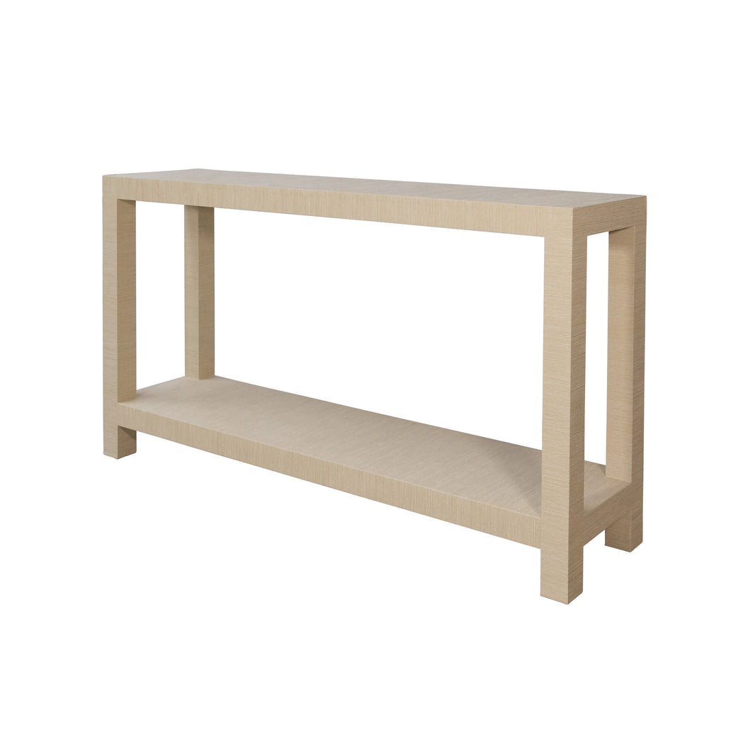 Console Tables – Oyster Creek Collection