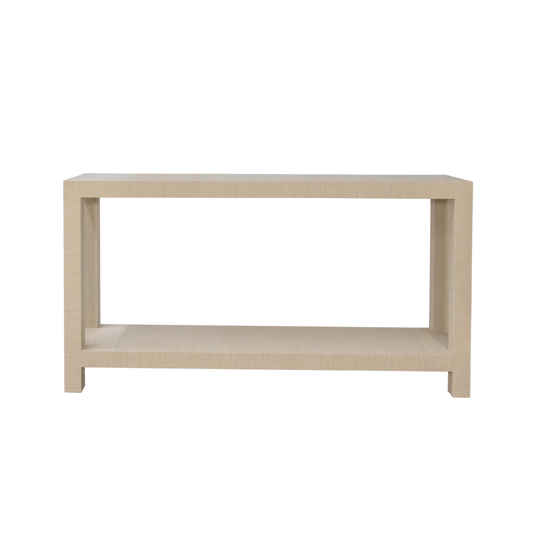 Console Tables – Oyster Creek Collection