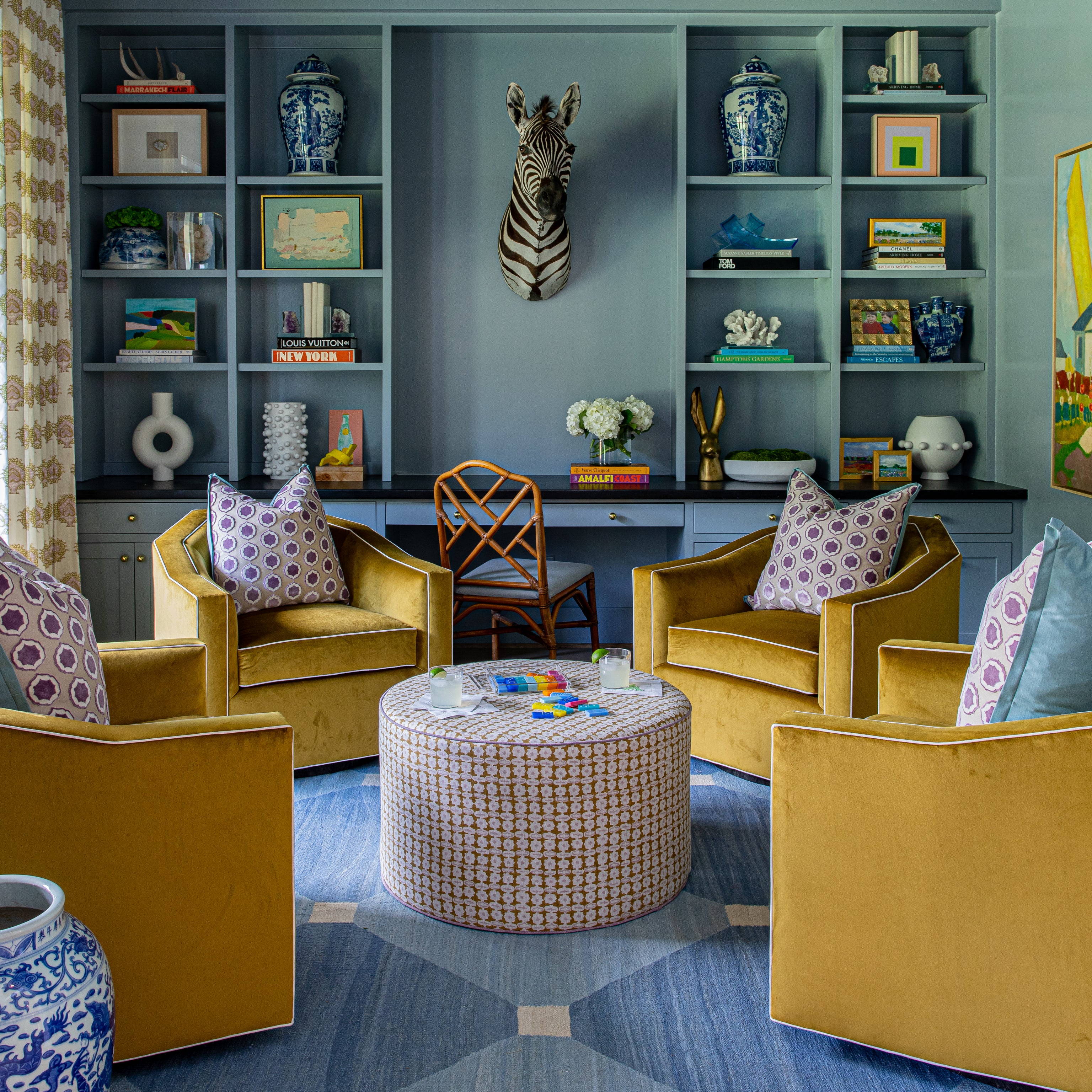 Emma Chair – Oyster Creek Collection