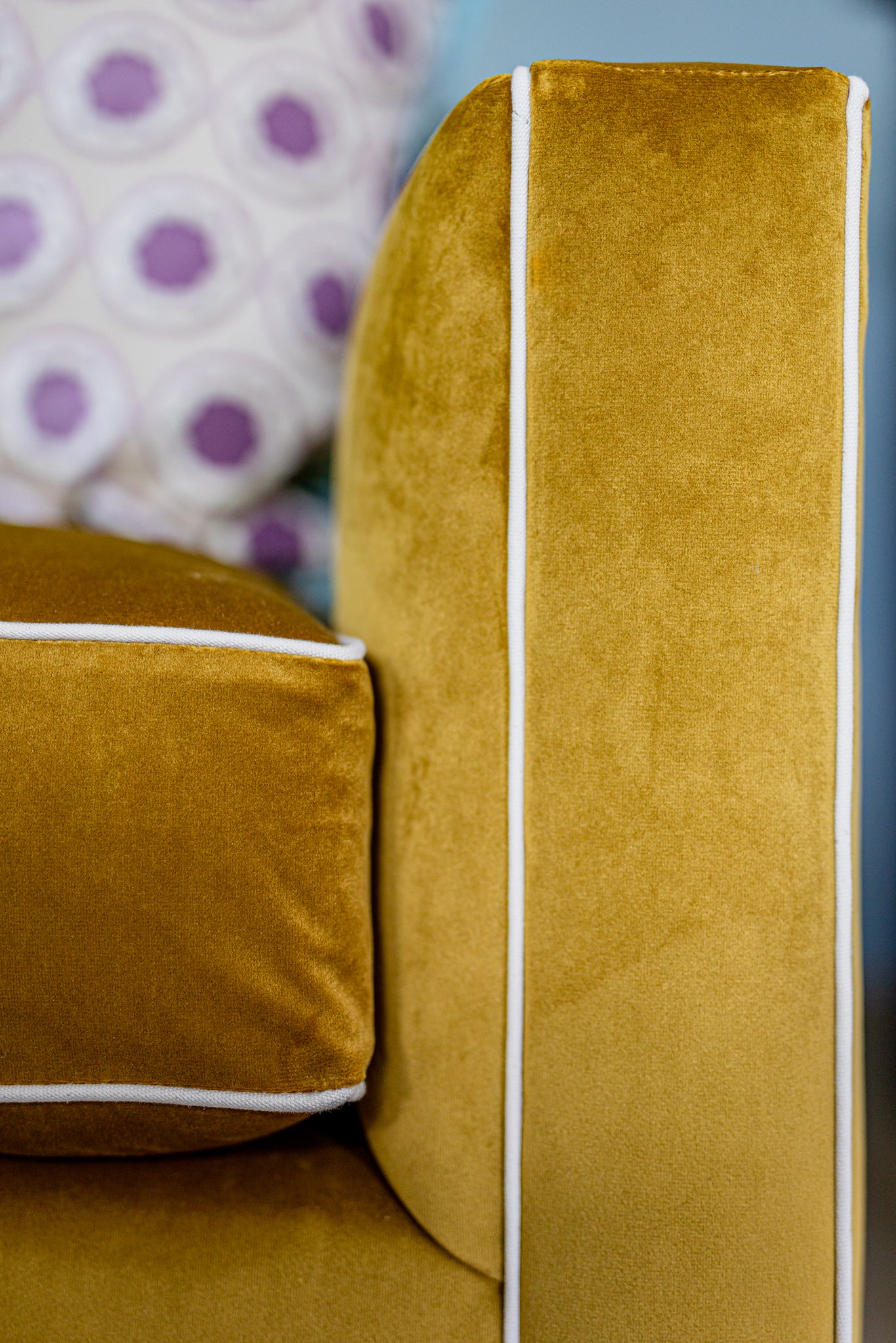 Emma Chair – Oyster Creek Collection