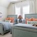 Hunter Bed – Oyster Creek Collection