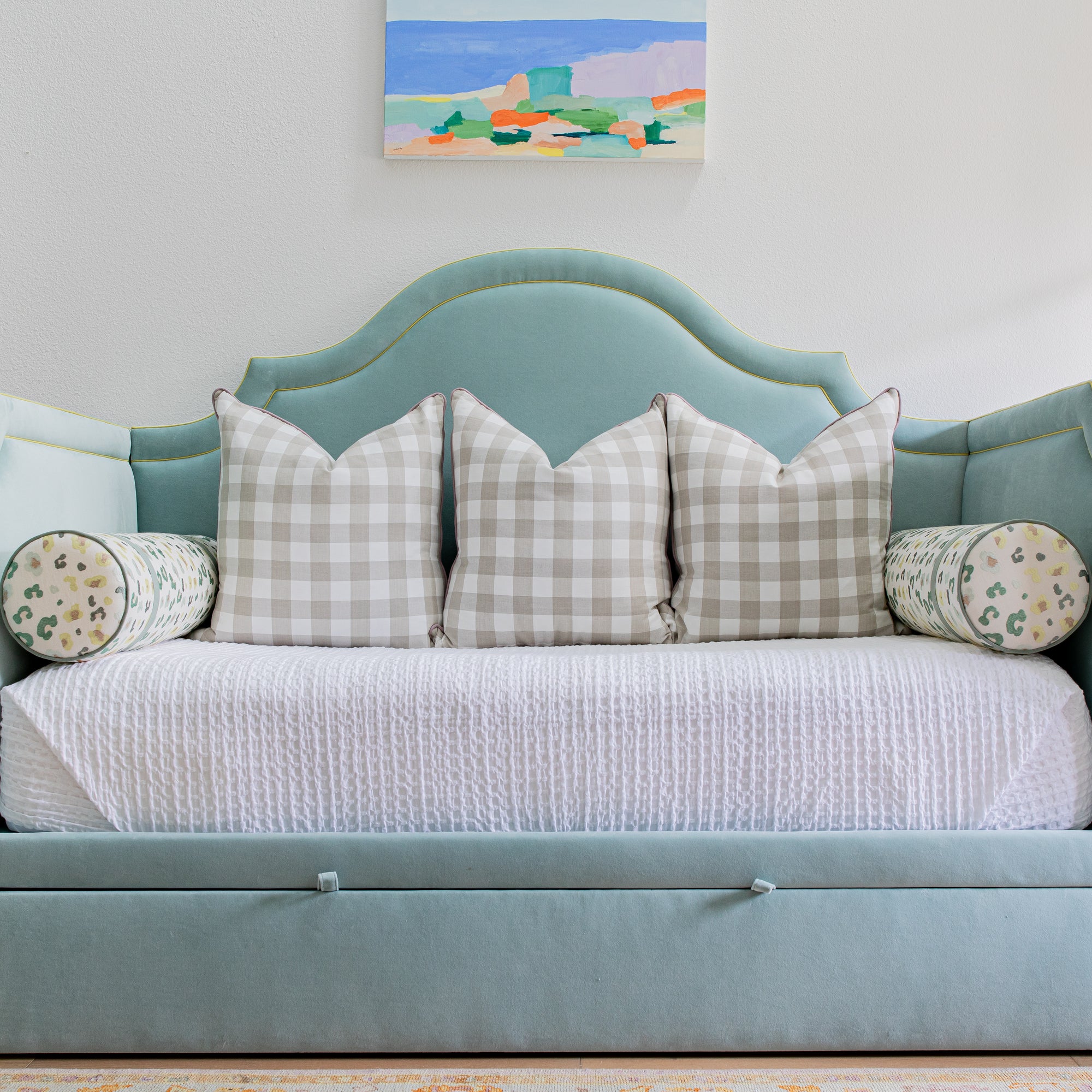Emerson Daybed – Oyster Creek Collection