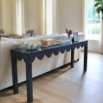 Barbara Console – Oyster Creek Collection