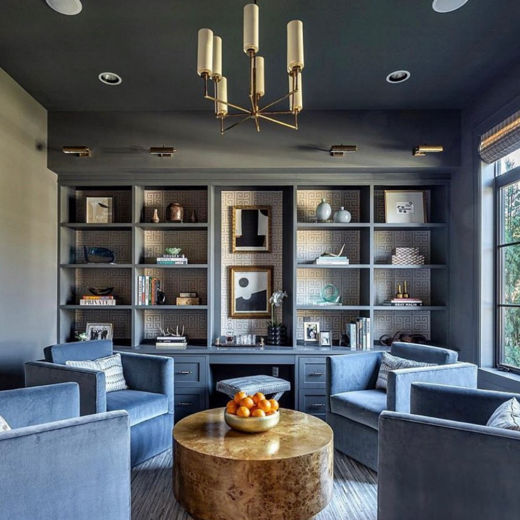 Parker Coffee Table – Oyster Creek Collection