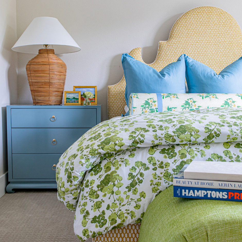 Greyson Chest – Oyster Creek Collection