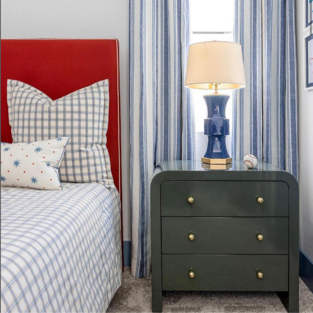 Webb Chest – Oyster Creek Collection