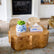 Callie Coffee Table – Oyster Creek Collection