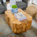 Callie Coffee Table – Oyster Creek Collection