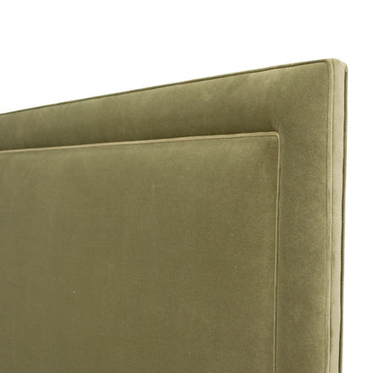 Hunter Bed – Oyster Creek Collection