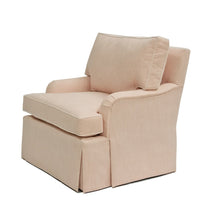 Katherine Roll Arm Chair – Oyster Creek Collection
