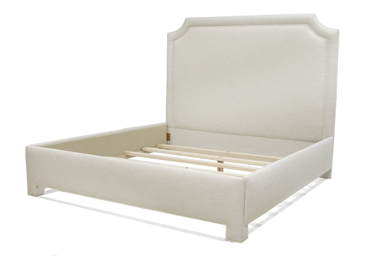 Katie Bed – Oyster Creek Collection