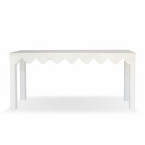 Barbara Console – Oyster Creek Collection