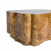 Callie Coffee Table – Oyster Creek Collection