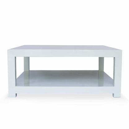 Robin Coffee Table – Oyster Creek Collection