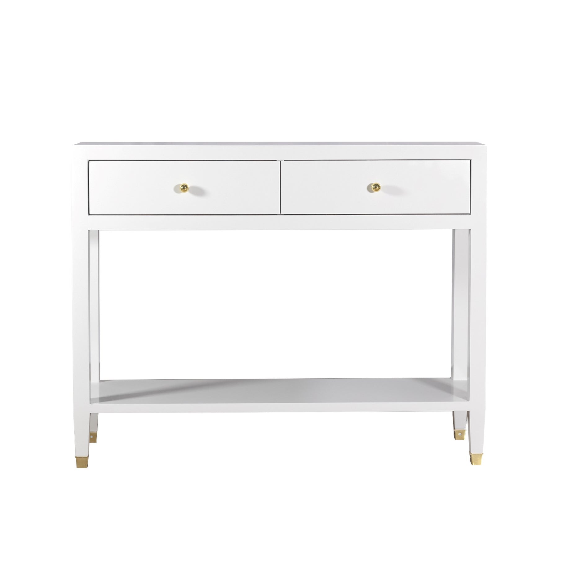 Console Tables – Oyster Creek Collection