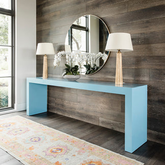 Haylee Console – Oyster Creek Collection