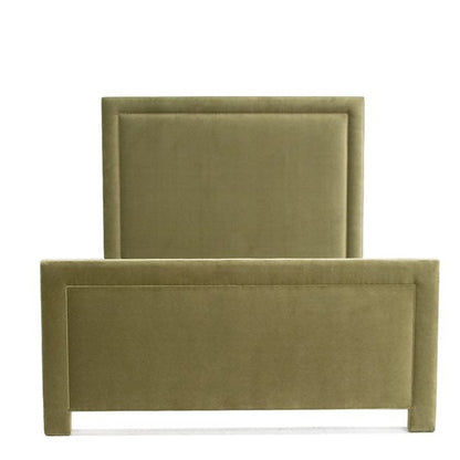 Hunter Bed – Oyster Creek Collection