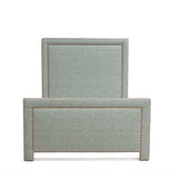 Hunter Bed – Oyster Creek Collection