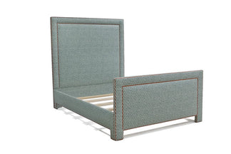 Hunter Bed – Oyster Creek Collection