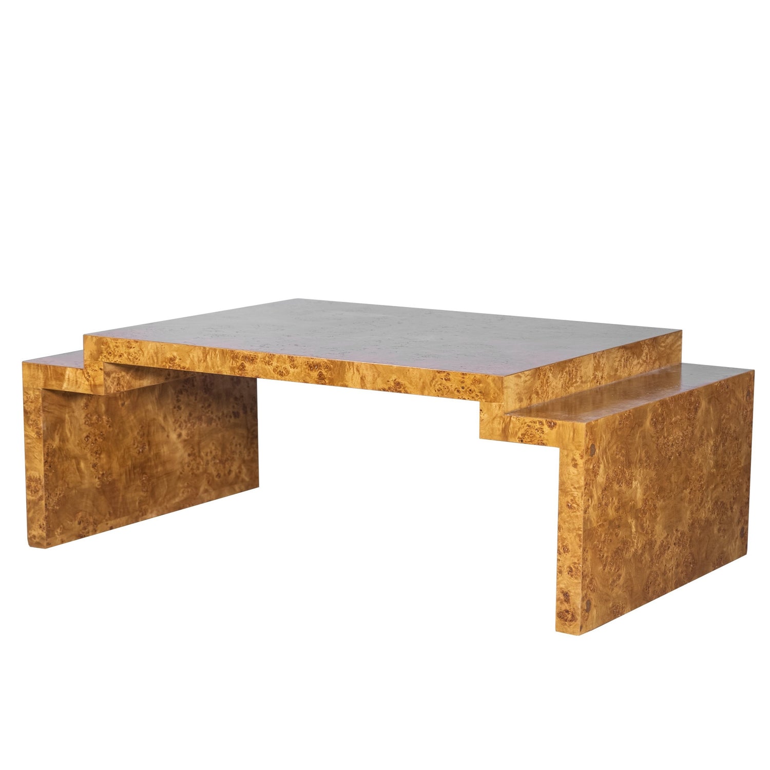 Kate Coffee Table – Oyster Creek Collection